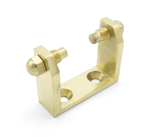 Mounting Brackets and End Brackets | Simply Screwjacks